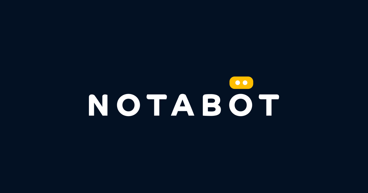 Notabot: Optimaliseer jouw Notarispraktijk